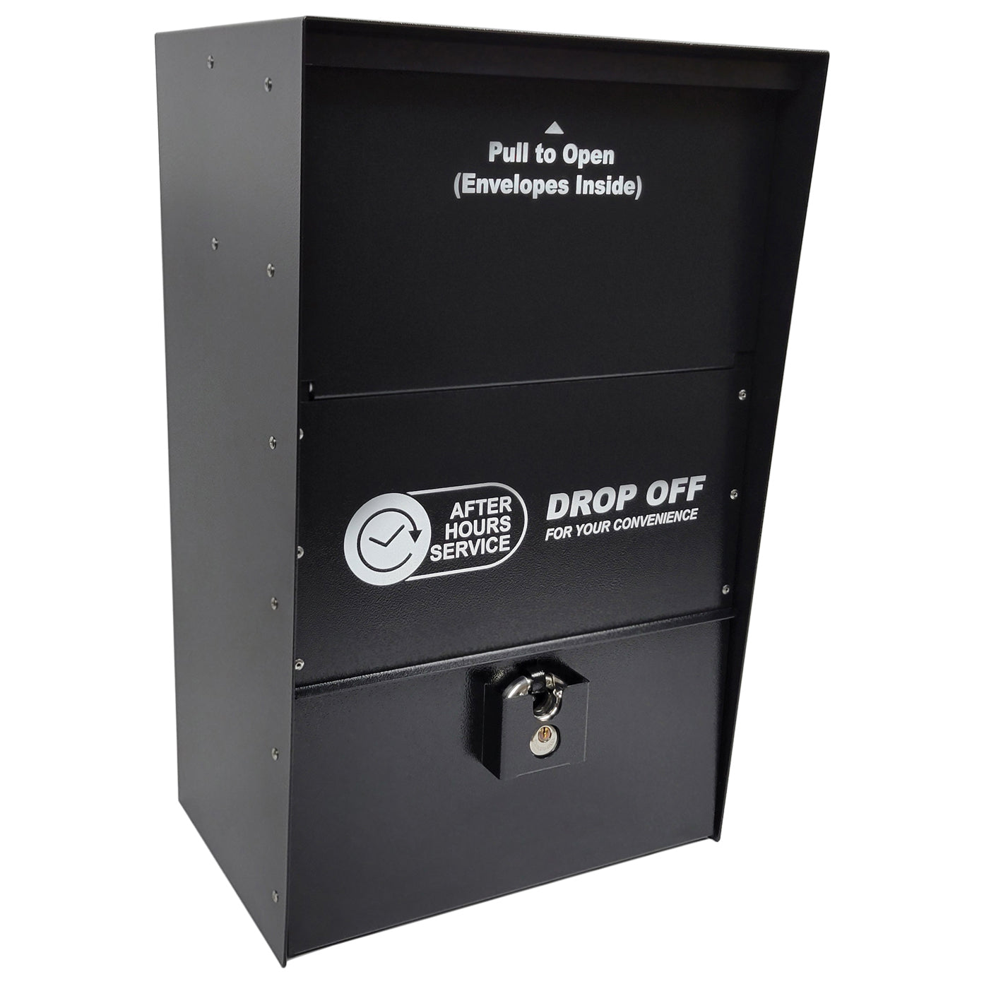 Night Drop Boxes & Envelopes – Nationwide Filing Supplies