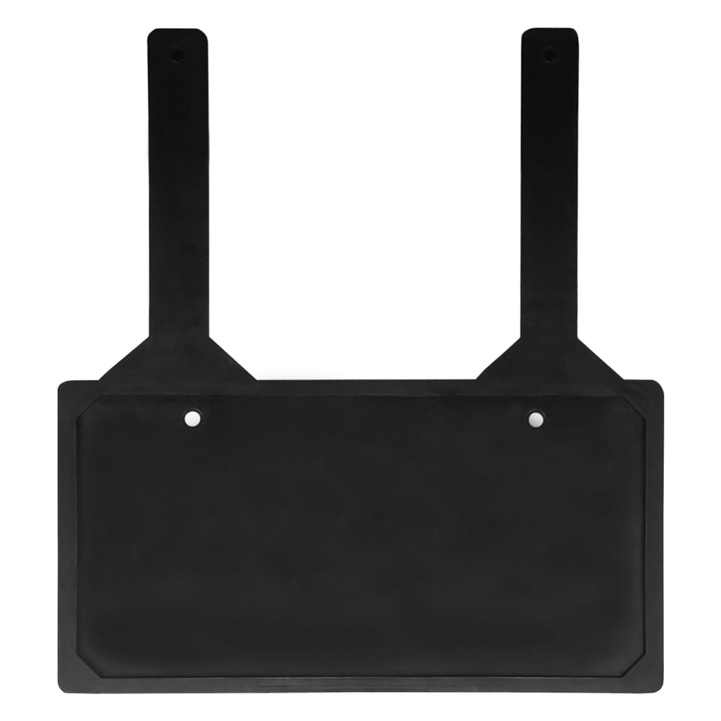 Rubber Car Dealer Demo License Plate Holders – Nationwide Filing Supplies