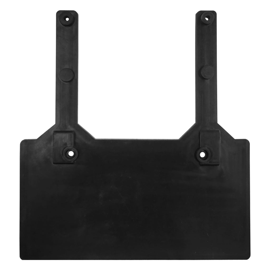 Rubber Car Dealer Demo License Plate Holders – Nationwide Filing Supplies