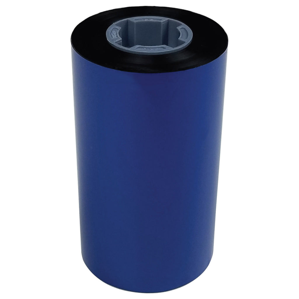 Thermal Transfer Ribbons for Godex RT200i and Zebra TLP 2824 Oil Chang ...