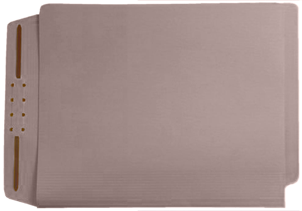 End Tab Case Binders, Letter Size, Full Cut Tabs (Box of 50 ...