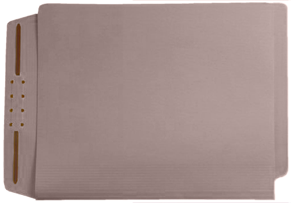 End Tab Case Binders, Letter Size, Full Cut Tabs (Box of 50 ...